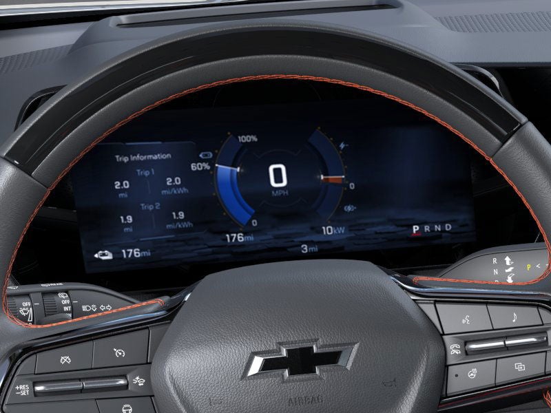 2026 Chevrolet Blazer EV SS Ballwin MO | ELCO Chevrolet 3GNKDERL4TS146719